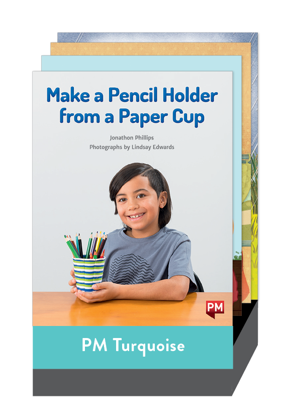 The PMs | Cengage Australia